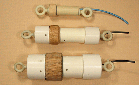 Undertank Reference Electrode Model UT | Electrochemical Devices Inc
